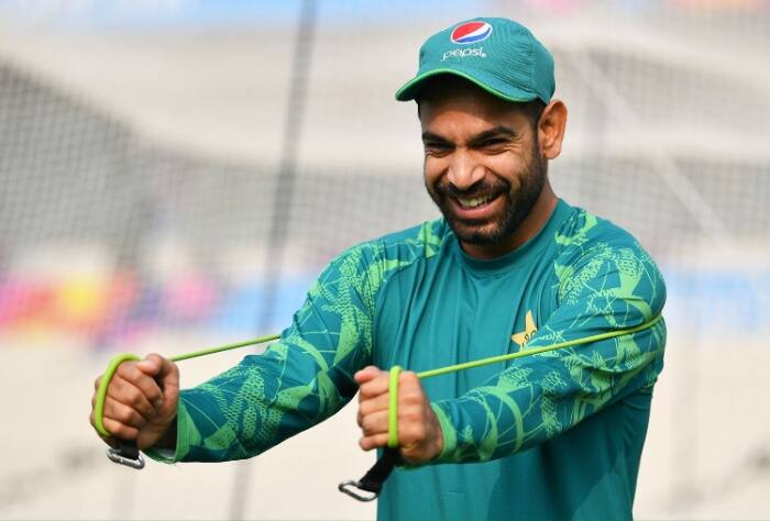 Haris Rauf’s PCB Contract Could Be Revised After Refusing To Play Tests ...