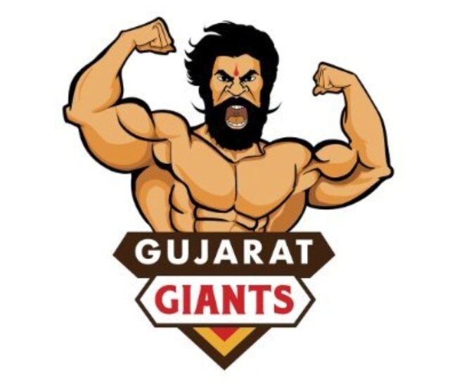 Pro Kabaddi League 2023: Gujarat Giants Match Schedule, Fixtures, Full ... Pro Kabaddi League 2023: Gujarat Giants Match Schedule, Fixtures, Full ...