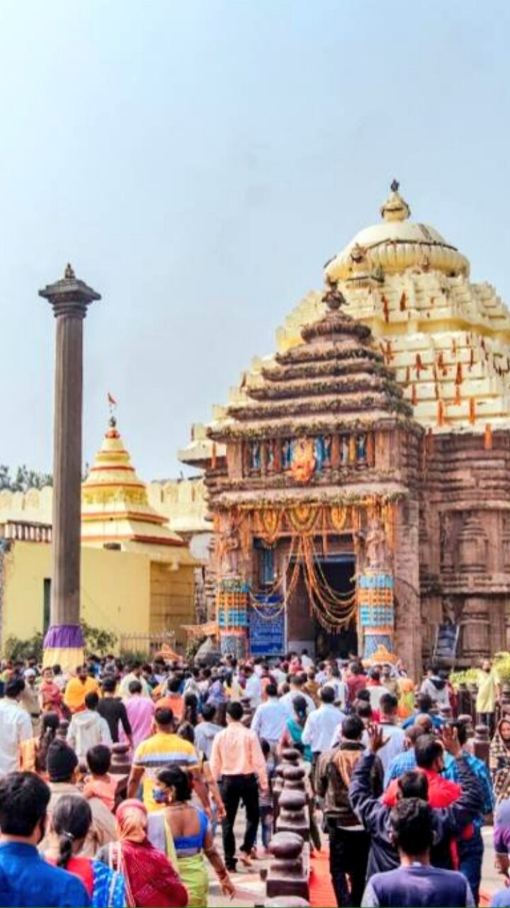 10 Most Visited Temples In India