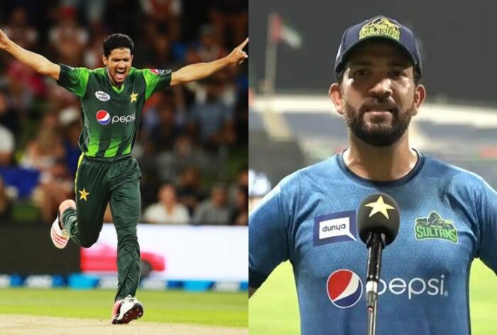 Karachi Police Officers Behind Bars For Allegedly Extorting Money From Pakistan Cricketers Aamir ...