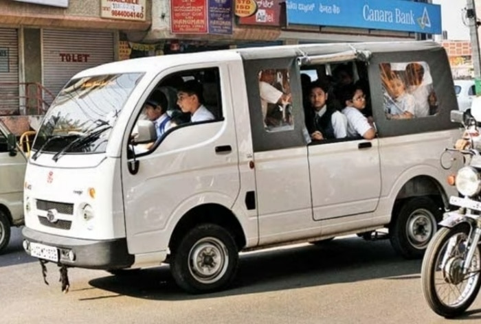 Bihar SHOCKER: School Van Driver Rapes 2 Nursery Students In Begusarai ...