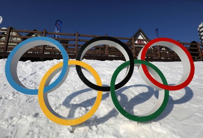 IOC Announces 32 Candidates For Athletes’ Commission Election | India.com