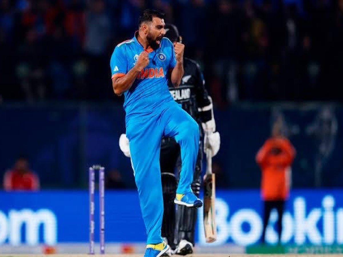 Mohammad Shami Story: कभी सुसाइड करना चाहते थे, वापसी के बाद 'हीरो ...