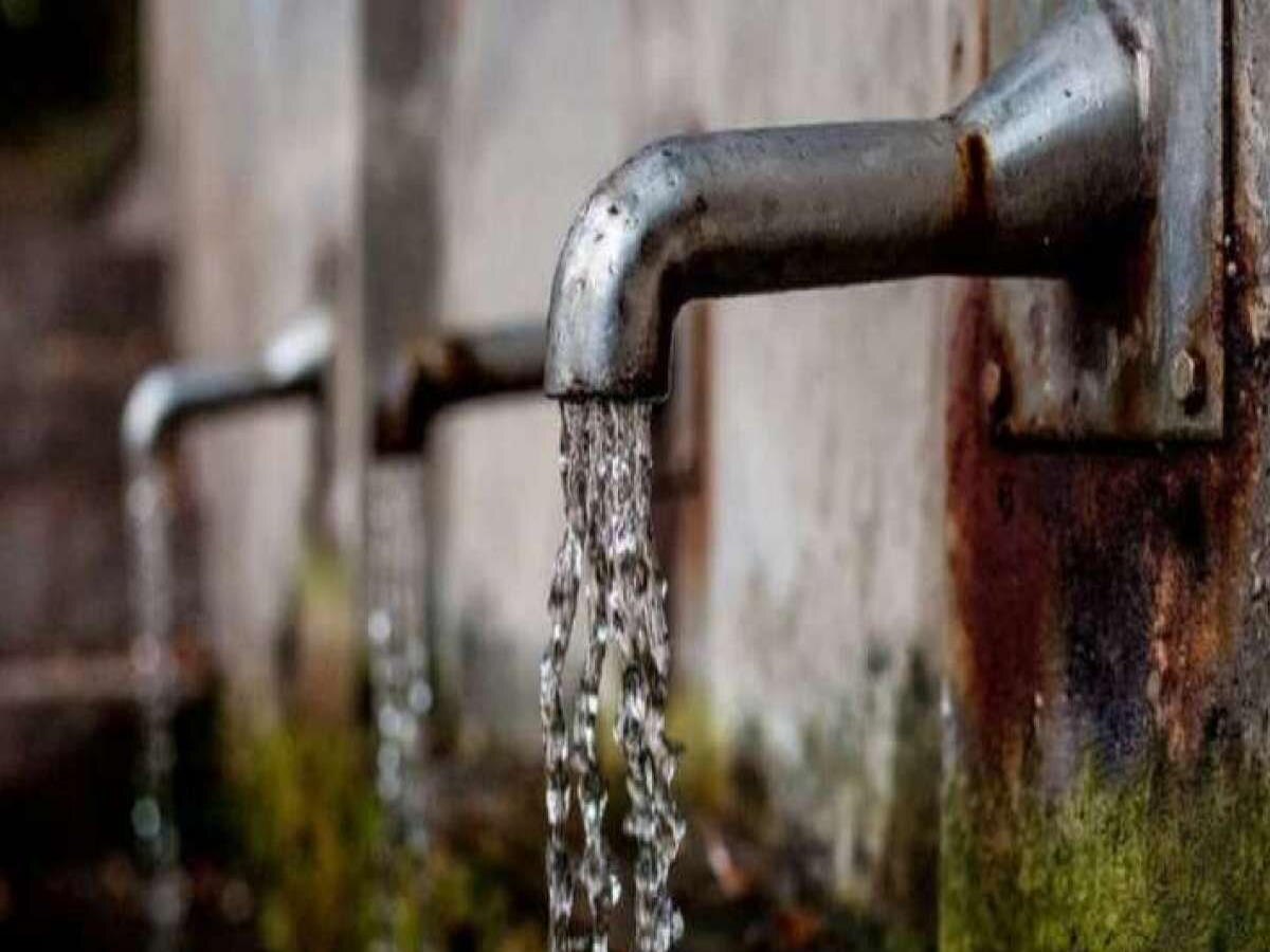 Mumbai-ठाणे और भिवंडी में 13 दिन Water Supply पर पड़ेगा असर, अभी से ...