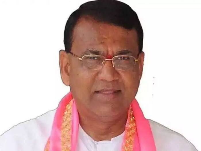 Telangana Election 2023: IT Raids Conducted At Residences, Offices Of ...