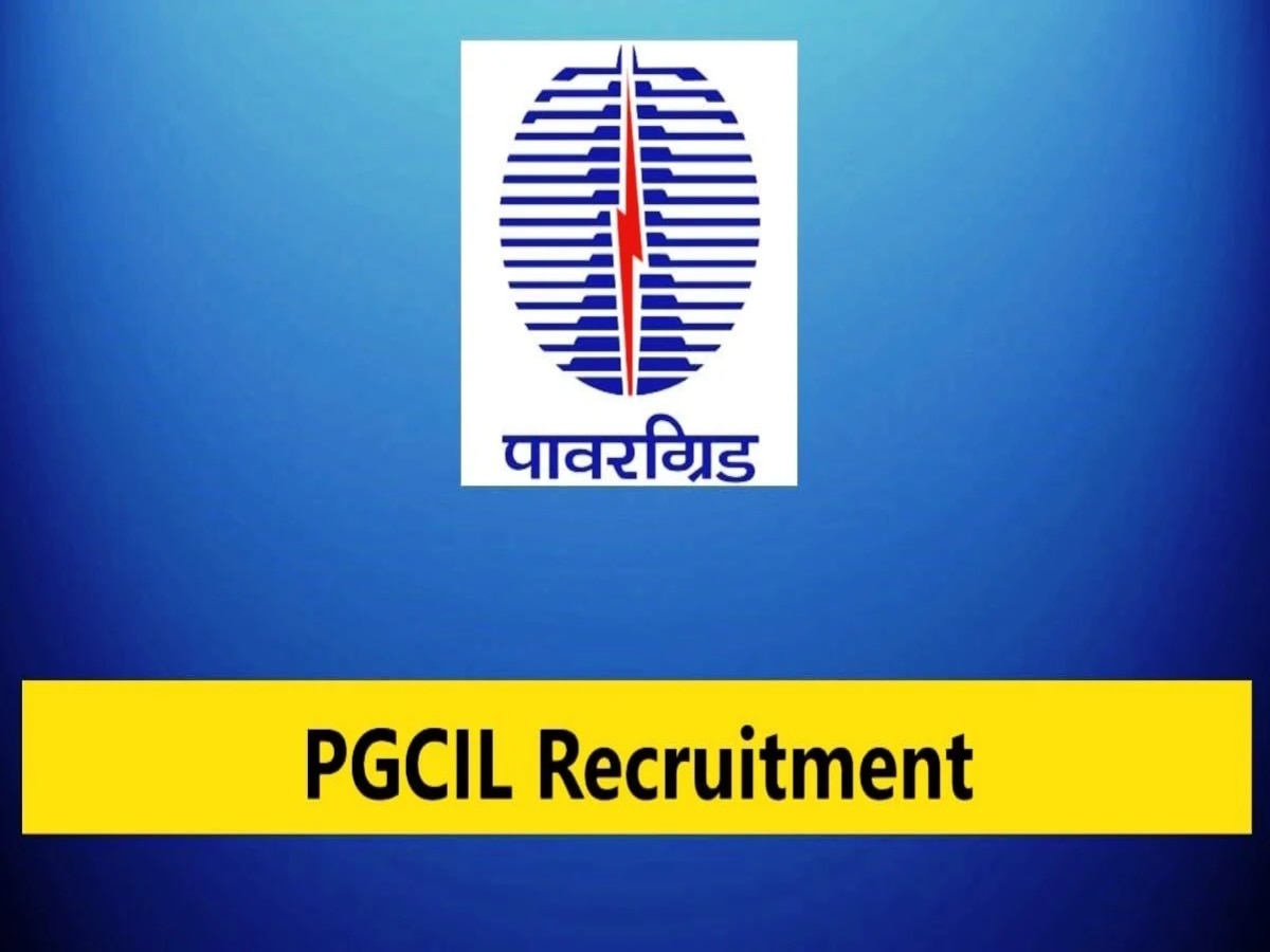 PGCIL RECRUITMENT 2023: जूनियर टेक्नीशियन ट्रेनी पदों पर बंपर भर्ती ...