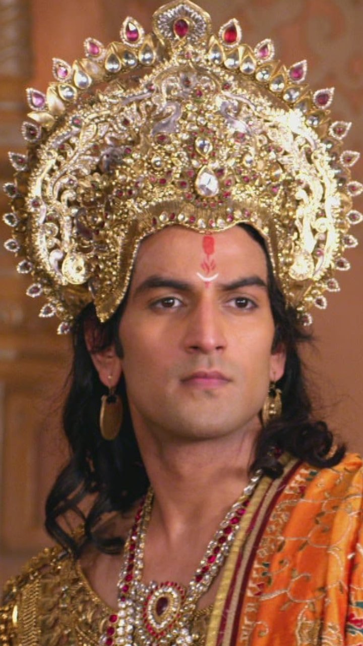 क्या आप जानते हैं पांडवों के पिता का नाम पांडु क्यों पड़ा?