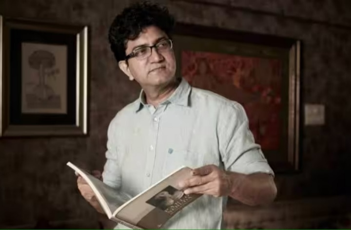 IFFI 2023: Prasoon Joshi on 75 Creative Minds of Tomorrow ...