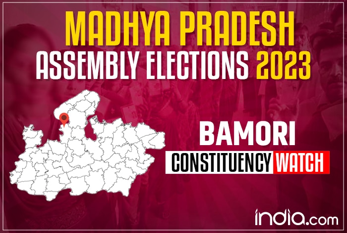 Madhya Pradesh Assembly Election 2023: BJP Or Congress, Who Will The ...