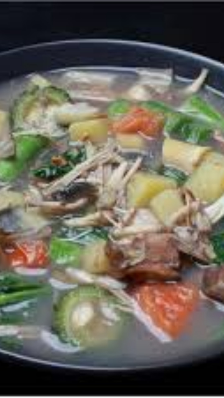 Mizoram Dishes: 8 Famous Foods And Snacks of Mizoram