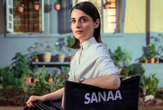 Radhika Madans Sanaa To Premiere at 54th International Film Festival of India 2023 Check Details