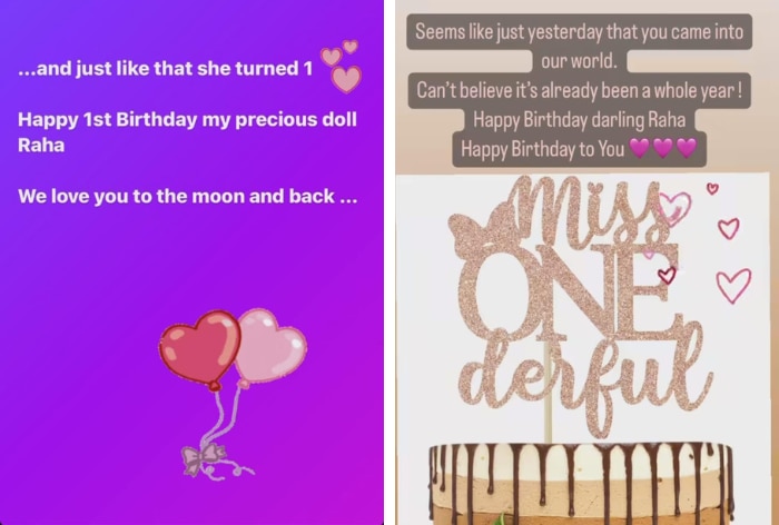 Alia Bhatt-Ranbir Kapoor