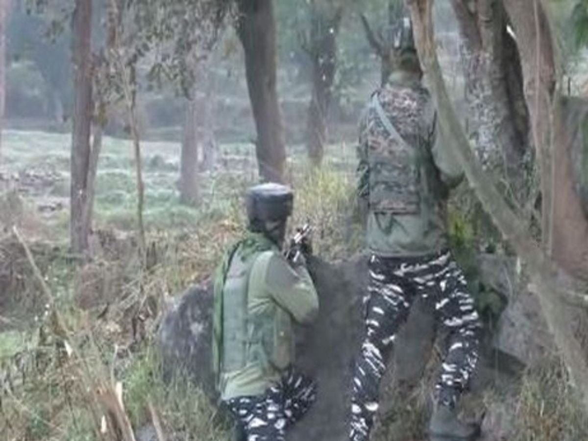 Rajouri Encounter Update: Another Army Soldier Lost His Life, Five ...