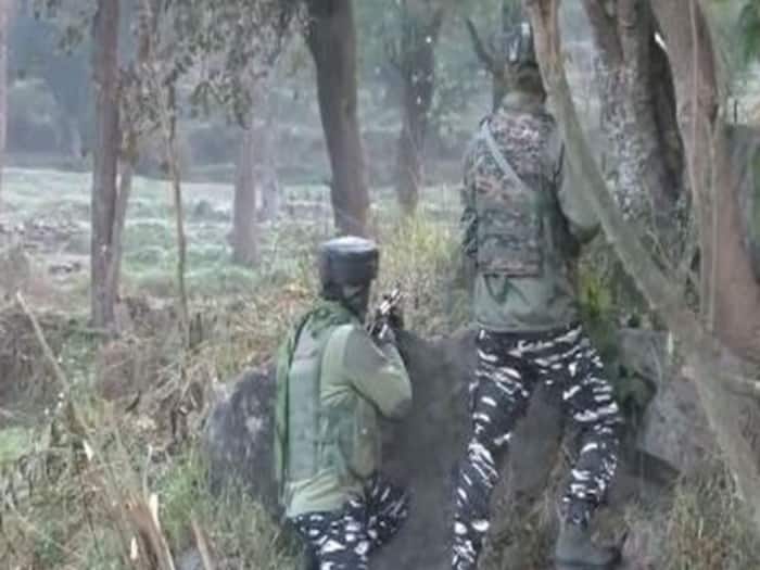 Rajouri Encounter Update: Another Army Soldier Lost His Life, Five ...