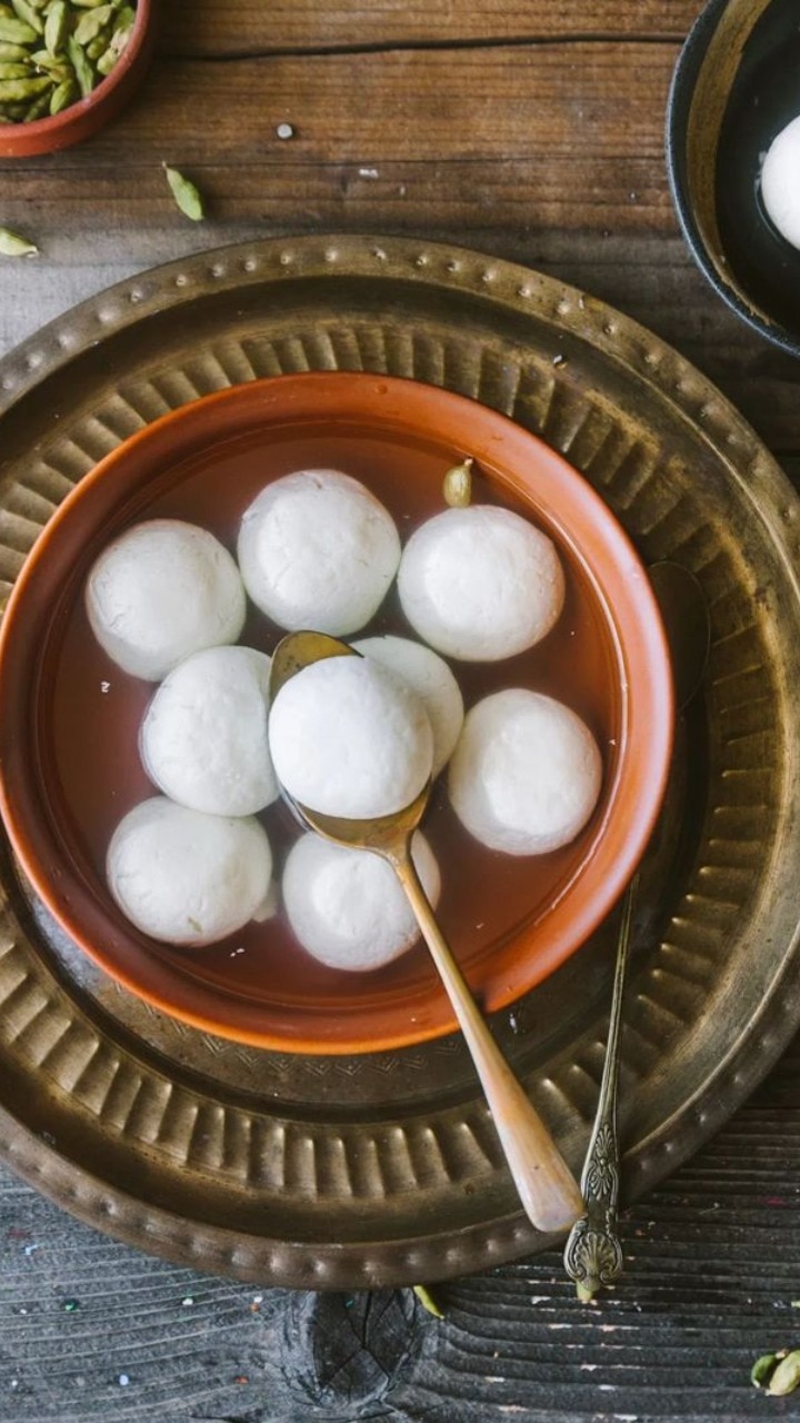 Indian Desserts: 8 Delicious Mithai to Try This Festive Season