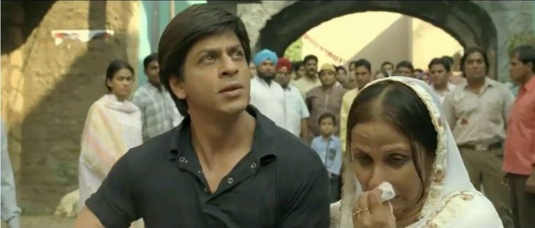 Chak De India Revisit How Shah Rukh Khan Revolutionised Indian Hockey ...