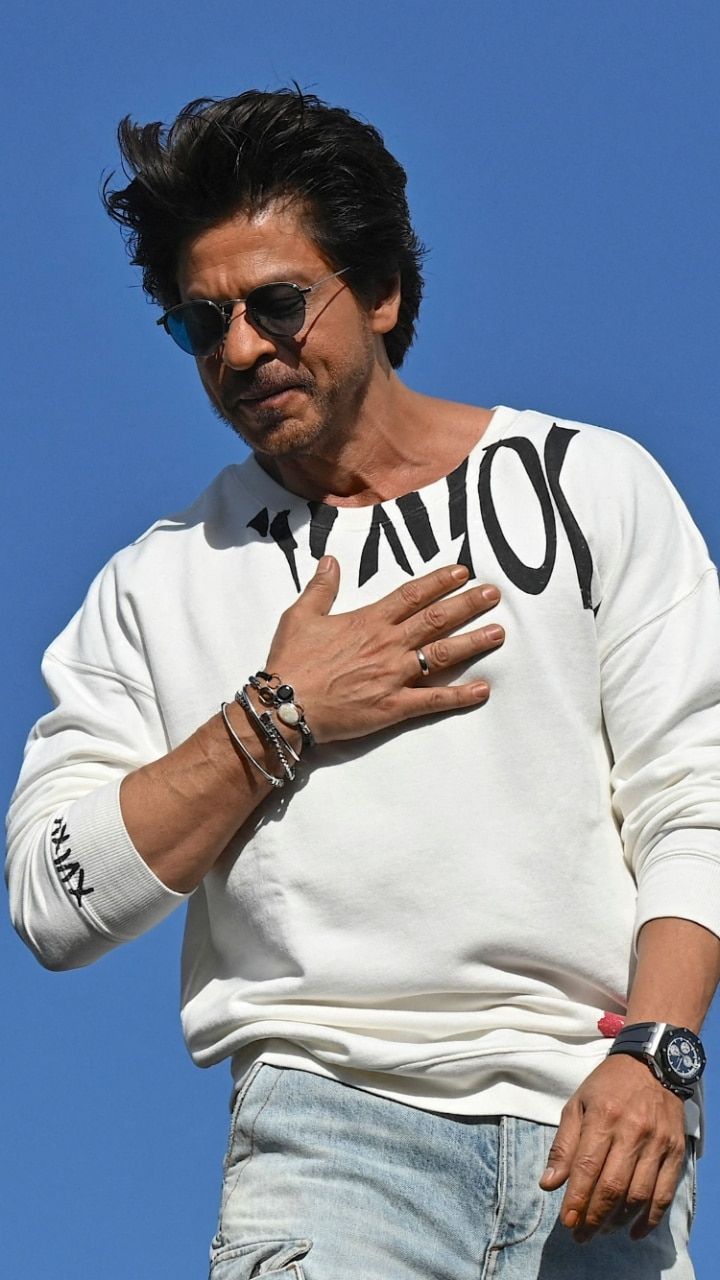 20 Baby Names Inspired by Shah Rukh Khan's Characters