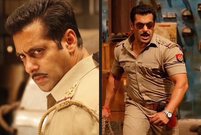 These Two Actors Were First Choices of Chulbul Pandey in Dabangg, Not Salman Khan, Akshay Kumar ...