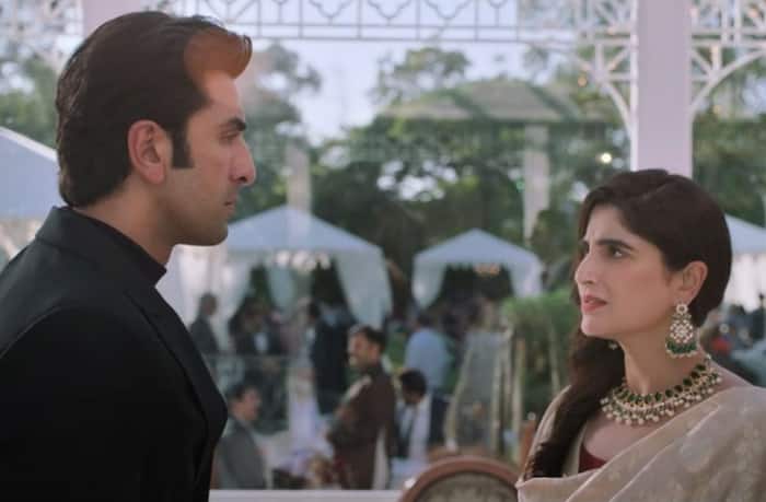 Meet Saloni Batra, Actress Who Plays Ranbir Kapoor’s Sister Reet in Dark And Violent Animal ...