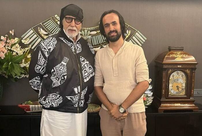 Meet Samarpit Golani, Ace Composer Who Won Hearts With His Melodic Masterpiece For 37th National ...