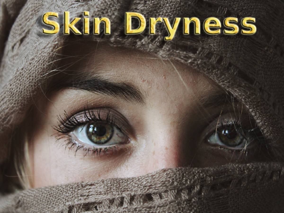 Vitamin C की कमी से हो सकती है Skin Dryness, जानिए अन्य लक्षण