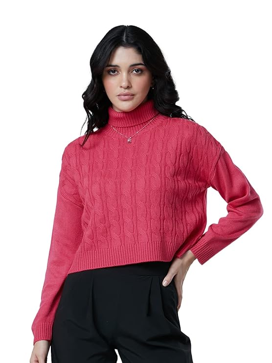 Welcome Winter With These Gorgeous Sweaters On Amazon, Check Discounts