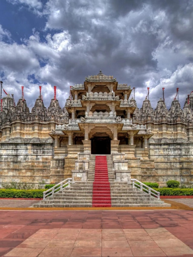 9 Interesting Facts About Ranakpur Jain Temple Rajasthan