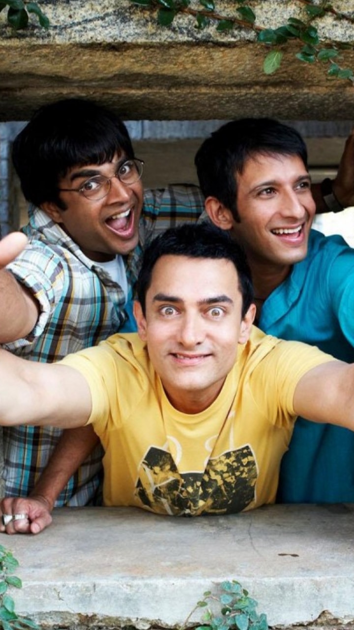 मोटिवेशन के लिए बच्चे जरूर देखें ये 10 बॉलीवुड फिल्में