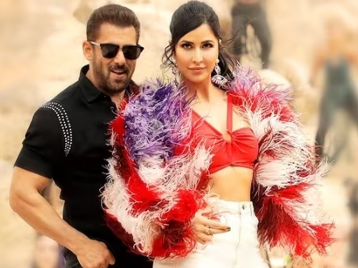 Tiger 3 BO Collection Day 1: सलमान खान को फैंस ने दिया रिटर्न गिफ्ट ...