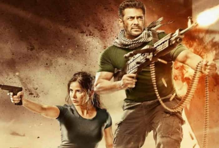 Tiger 3 Box Office Collection Day 5: Salman Khan’s Film Targets Rs 300 ...