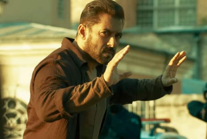 Tiger 3 Box Office Collection Day 9: Salman Khan’s Film Far Away From ...