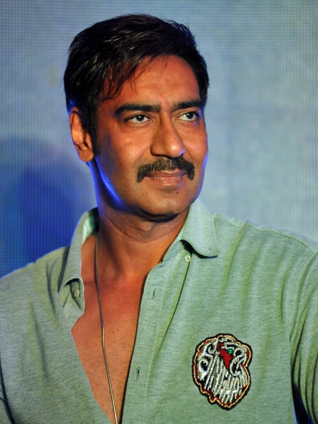 Top 10 Movies Of Ajay Devgn of All The Time