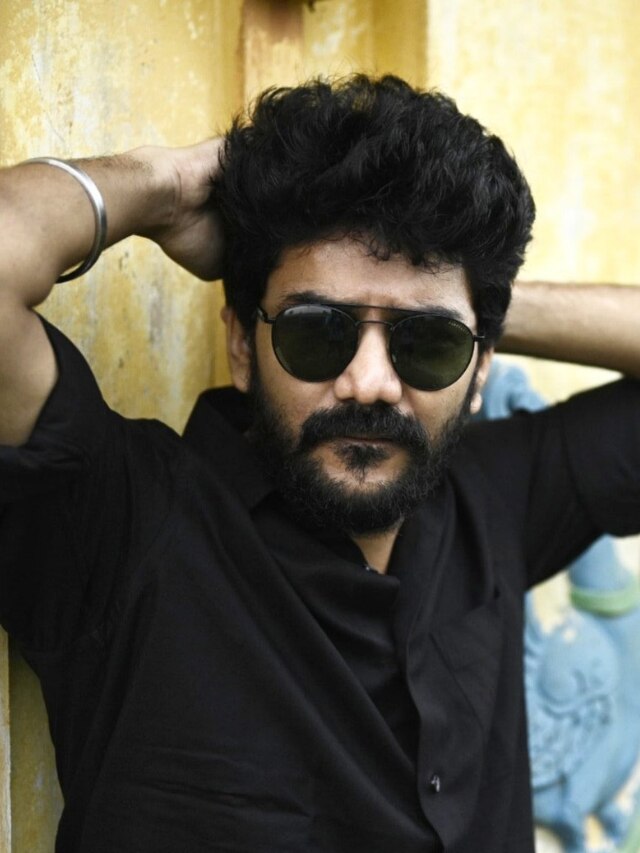 Top 10 Coolest Men on Malayalam Television- In Pics