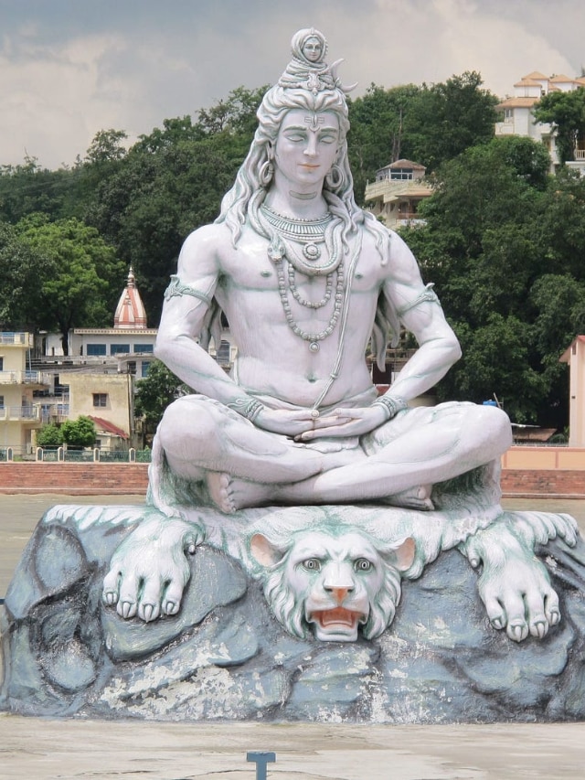 Top 10 Famous Lord Shiva Temples in Uttarakhand