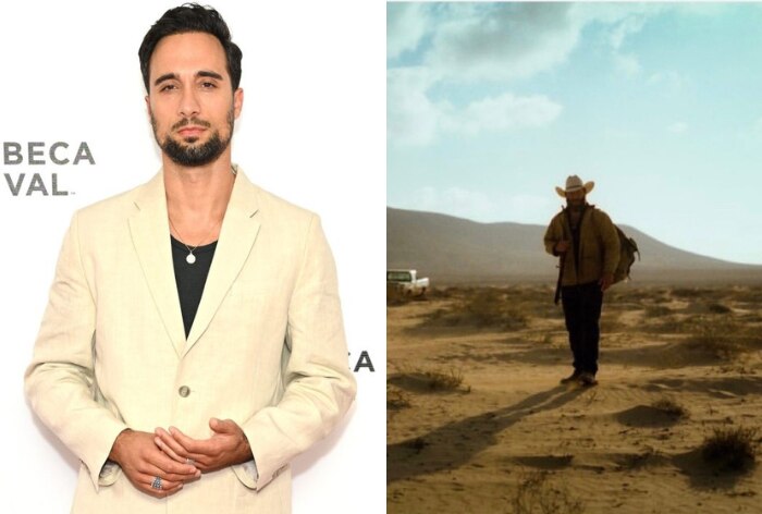 IFFI 2023 Stuart Gatts Catching Dust A Film About Understanding Human ...