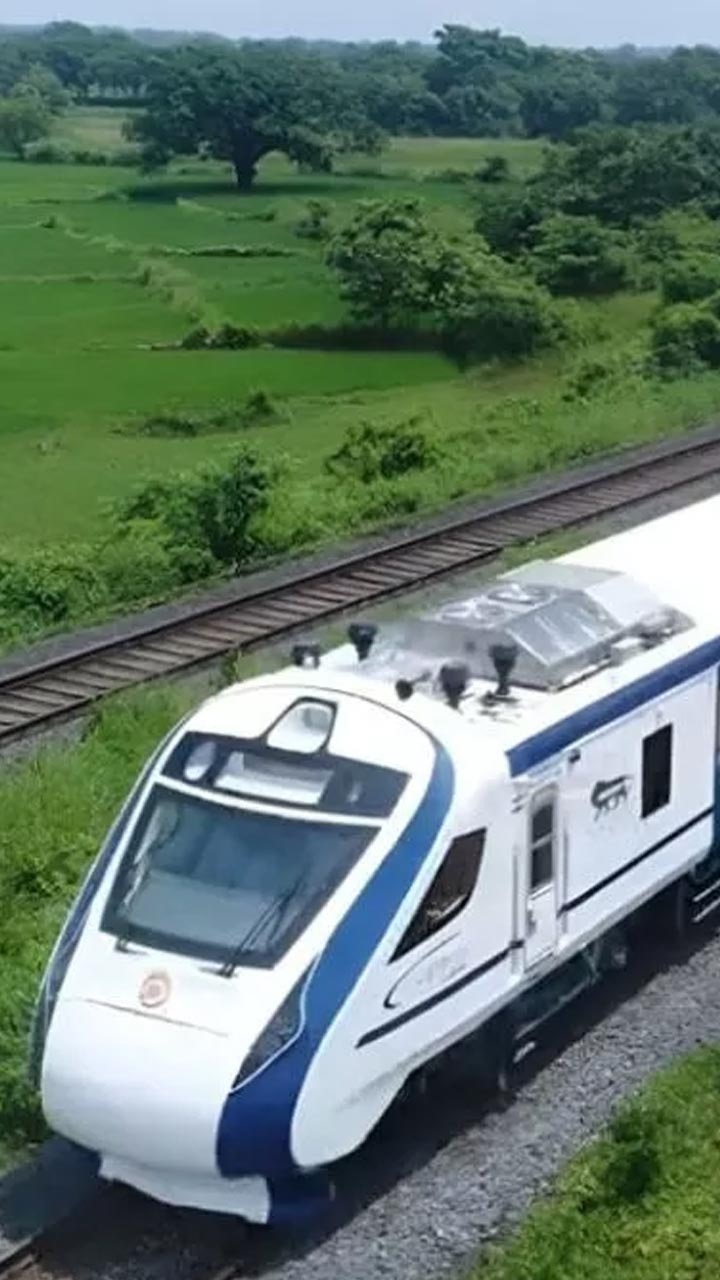 Vande Bharat Express to Get Advanced Features
