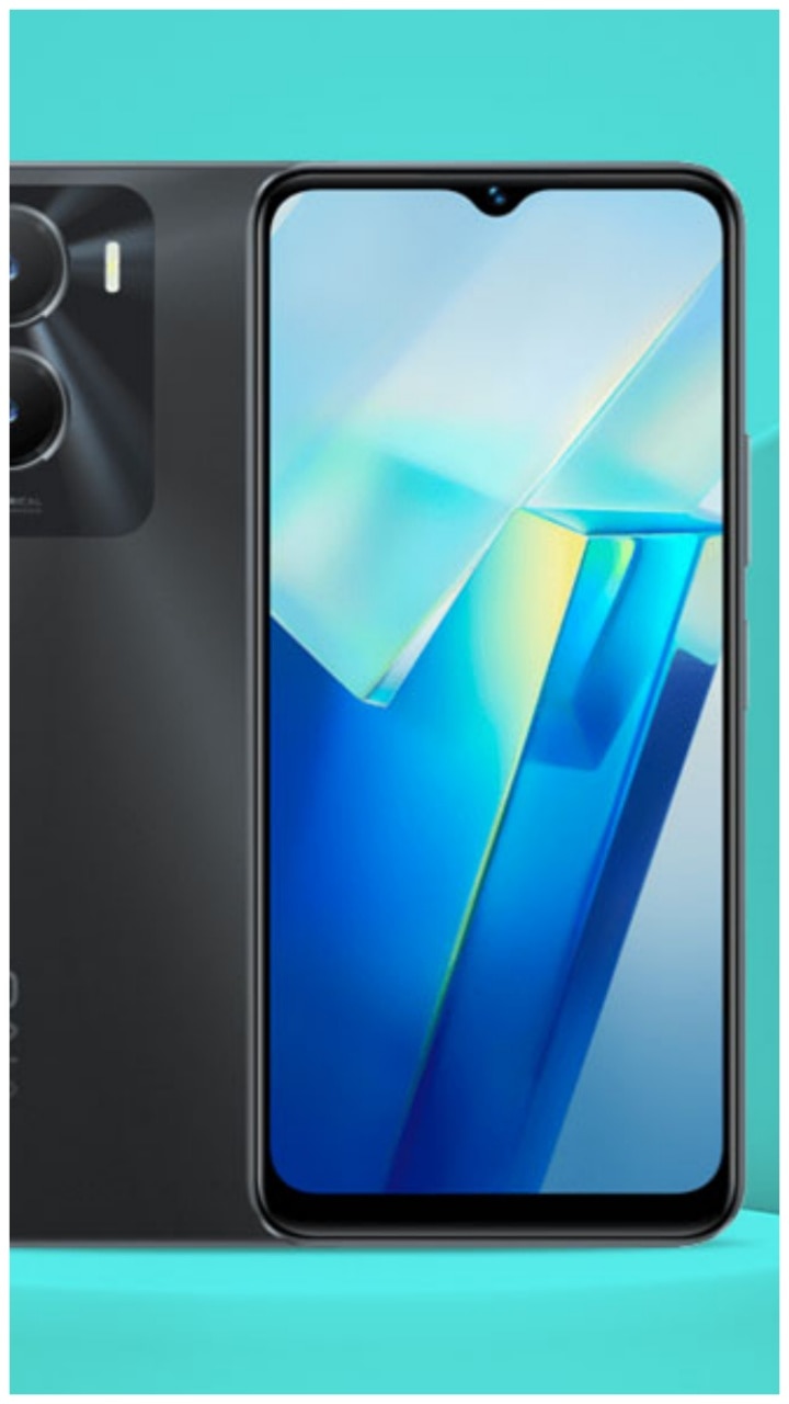 Top 10 5G Phones Under Rs 15,000