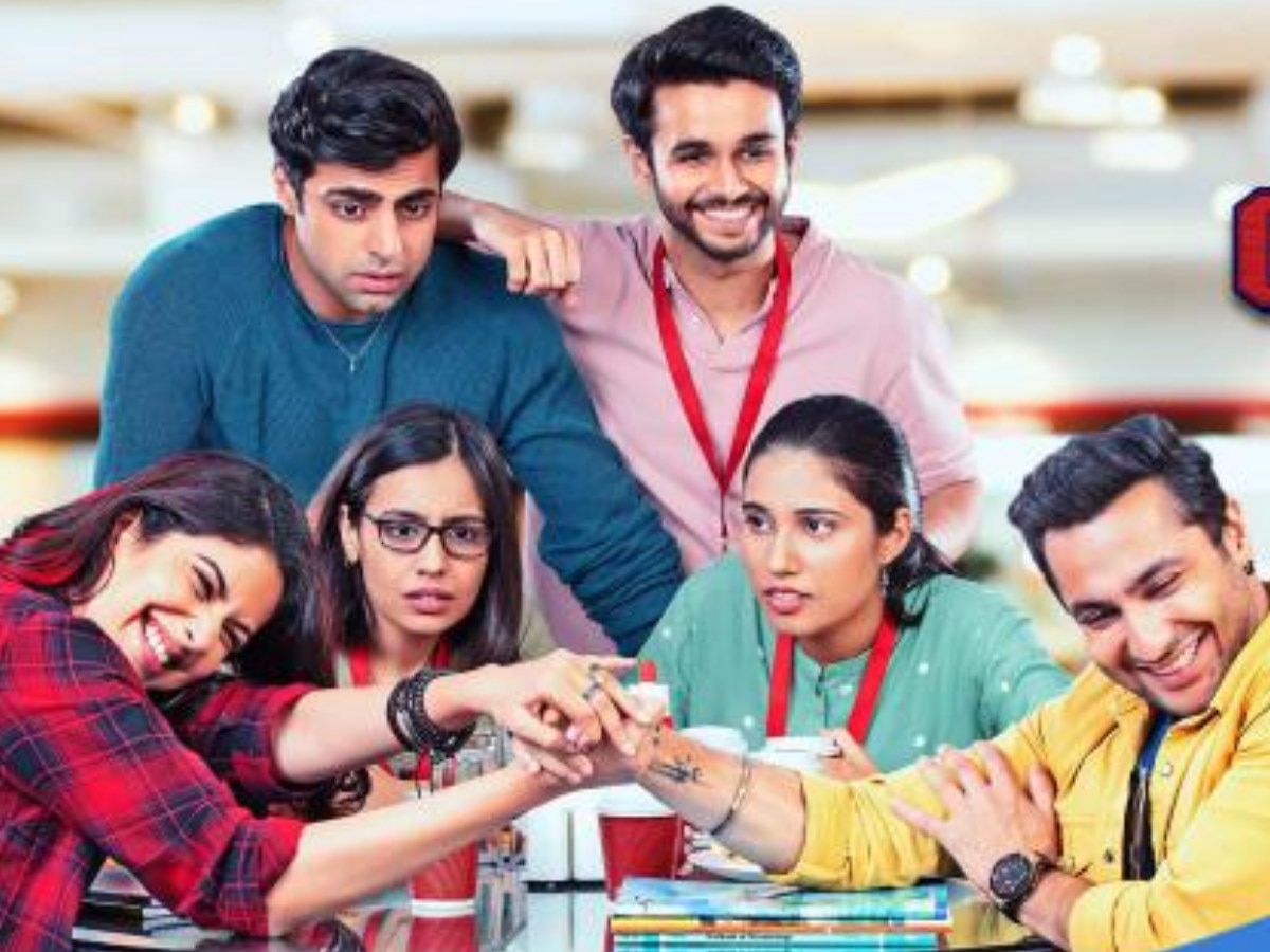Web Series : कॉलेज लाइफ से जुड़ी इन बेस्ट वेब सीरिज को जरूर देखें आप
