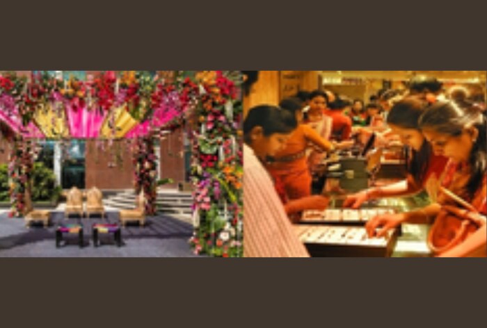 Wedding Bells Jingle For Businesses: Hospitality, Travel, and Retail ...
