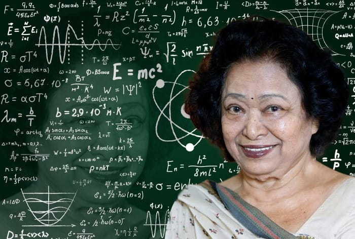 Shakuntala Devi’s 94th Birth Anniversary: 5 Milestones of Indian Human Computer That Speak of ...