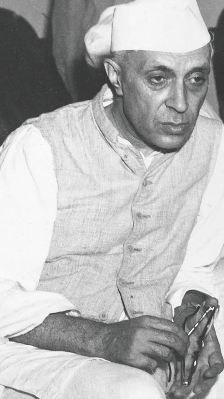 Jawaharlal Nehru Birth Anniversary: 10 Lesser-Known Facts About India's ...