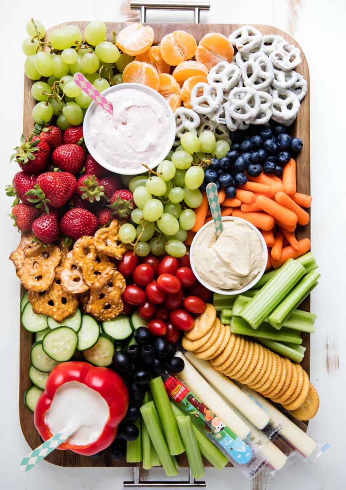 Best 8 Superfoods to Beat Dryness