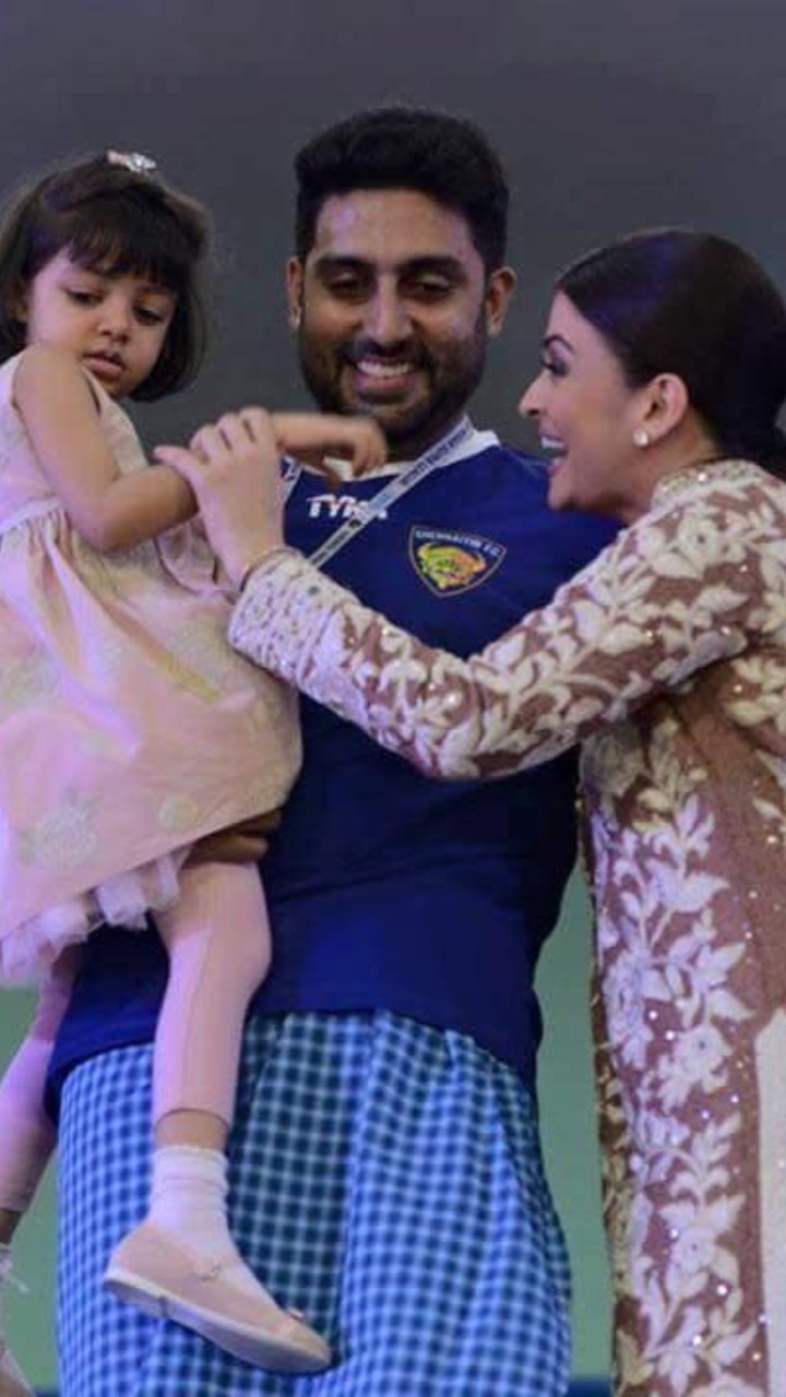 Aaradhya Bachchan की स्कूल फीस में बिक जाएगा आपका घर