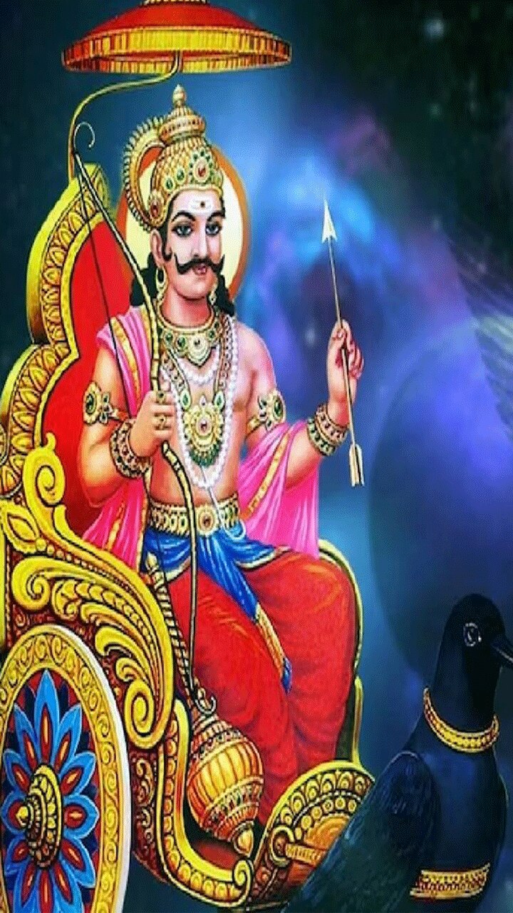 आखिर बच्चों पर क्यों नहीं पड़ती शनि की काली छाया?