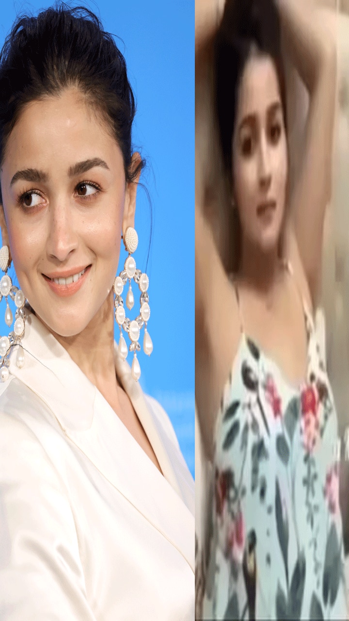 सारा...रश्मिका...काजोल के बाद आलिया के Deep Fake Video ने डराया, AI पर ...