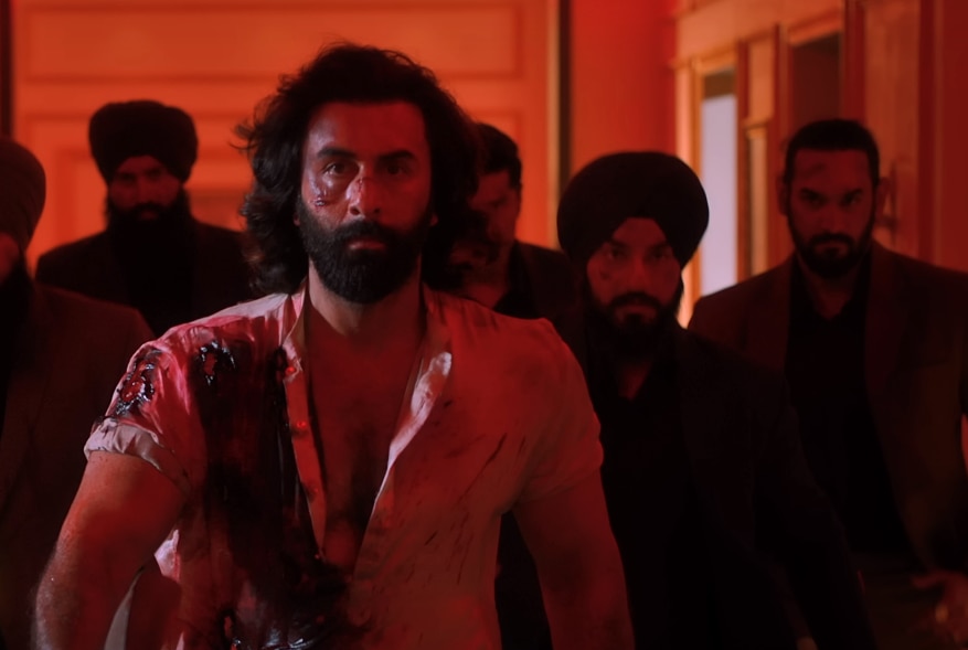 Decoding Animal Song ‘Arjan Vailly’, Here’s The Meaning And Translation ...