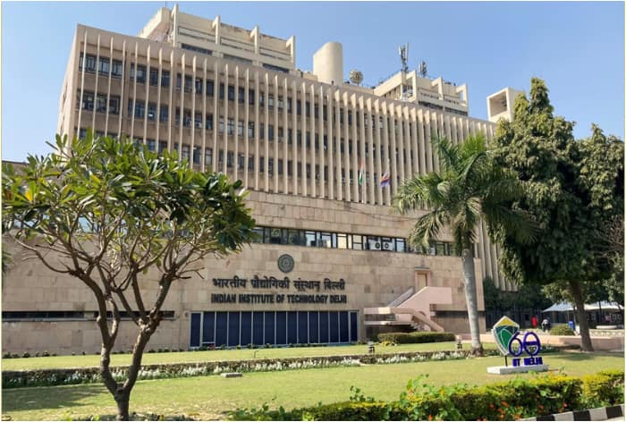 IIT Delhi Announces M.Tech in Energy Transition program For Abu Dhabi Campus. Details Inside