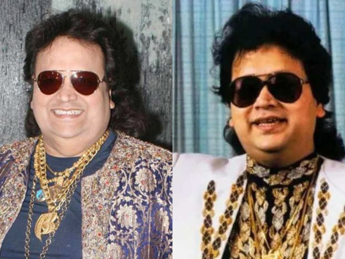Bappi Lahiri Birthday: पॉप म्यूजिक को भारत में लाने वाले बप्पी दा का लक ...