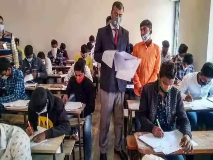 UP Government Introduces Measures to Combat Teacher Proxy Issues in Schools