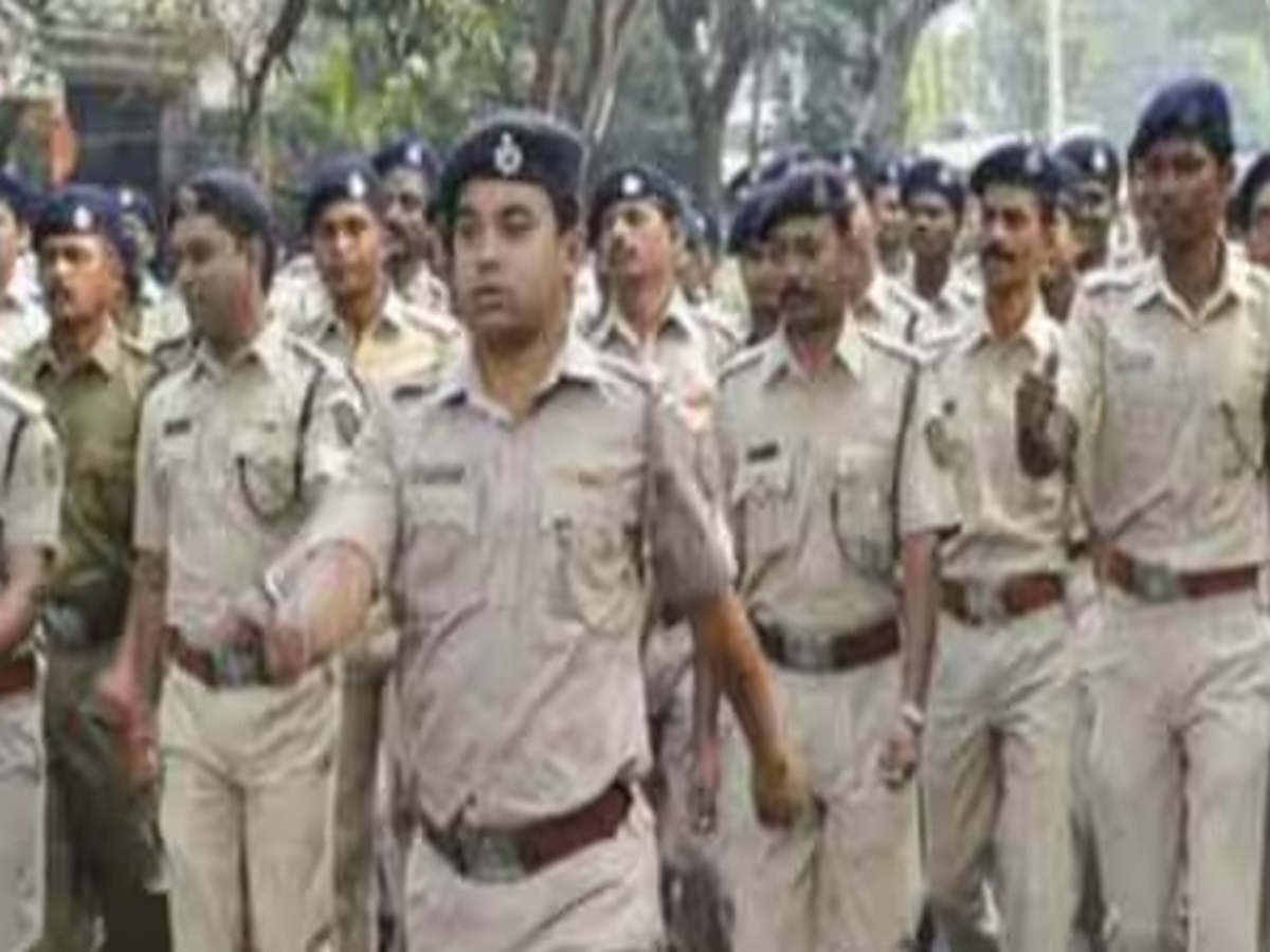 SSC GD Constable 2024: 75768 वैकेंसी, रजिस्ट्रेशन शुरू, इन पदों पर होगी ...